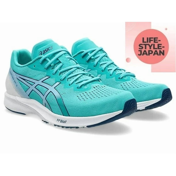 ASICS TARTHER RP 3 STANDARD 1011B465 300 Sea Glass/Arctic Sky Men ...