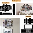 CCOCC 2026 New Wall Posters Easy to Use Wall Decor Creative Simplicity ...