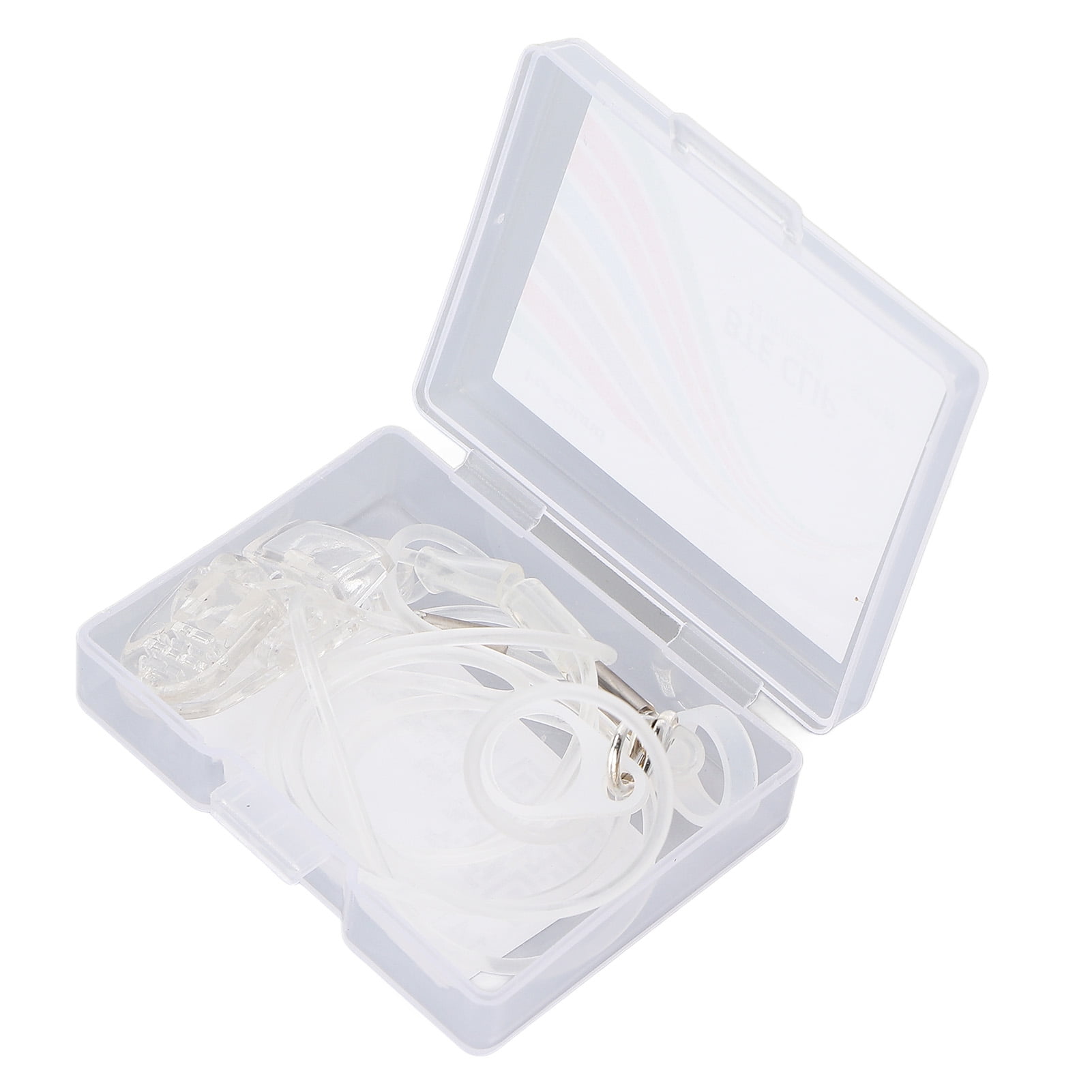 Click here for Liyjtk Hearing Aids Holder Clip Hearing Aid Anti L... prices