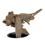 Alien Resurrection Ship Replica, The Betty Die-Cast Hand-Painted ...