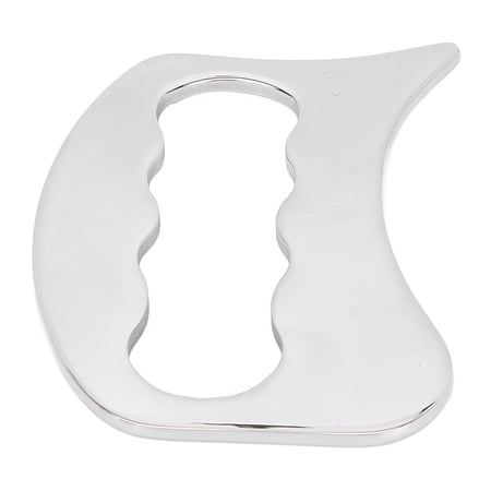 Guasha Scraping Massage Tool, Recovering Injury Stainless Steel ...