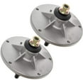 CDCCX Spindle Assembly with Shaft for Murray 38 52 inch Deck 094129MA ...