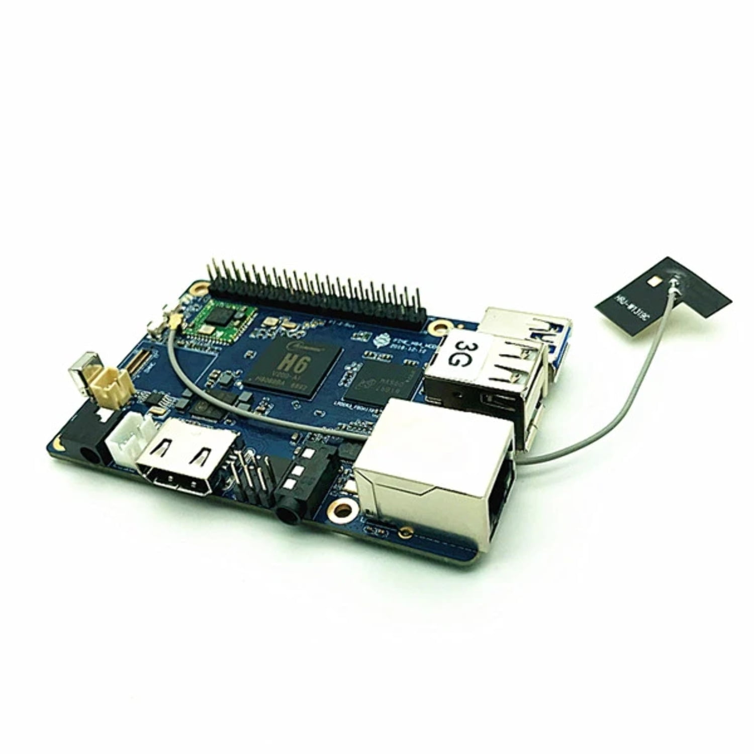 PINE H64 Model B - Walmart.com