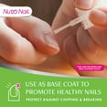 Nutra Nail 5-7 Day Growth Keratin Formula for Thin, Brittle Nails (0.47 ...