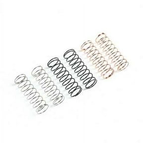 Losi BK Bar RR Mounted White 2 Mini-B LOS41018 RC Tire - Walmart.com