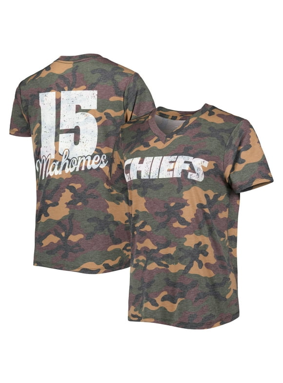 Patrick Mahomes Jerseys & Gear in NFL Fan Shop - Walmart.com
