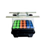 Sea Monkeys - Grow Live - Walmart.com