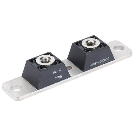 Full Crimped Structure 2500V AC Recovery Diode Module, Rectifier Diode ...