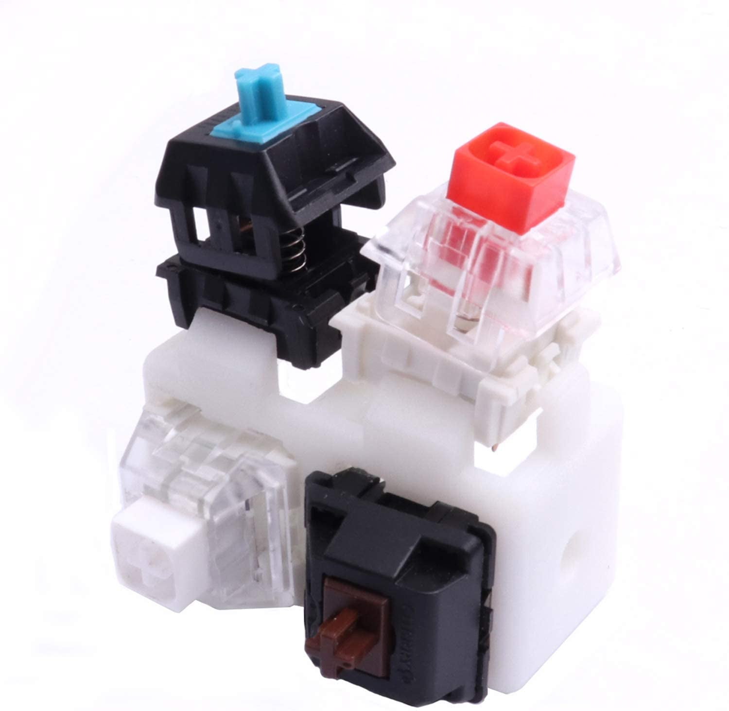 Kailh Switch Opener Universal Switches Tester for Mechanical Keyboard ...