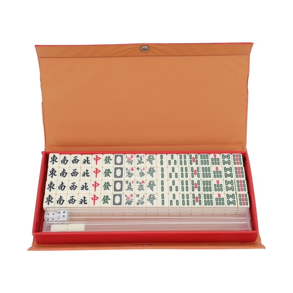 Mahjong Table