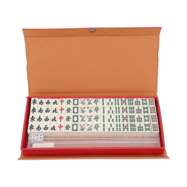 Mahjongg Sets