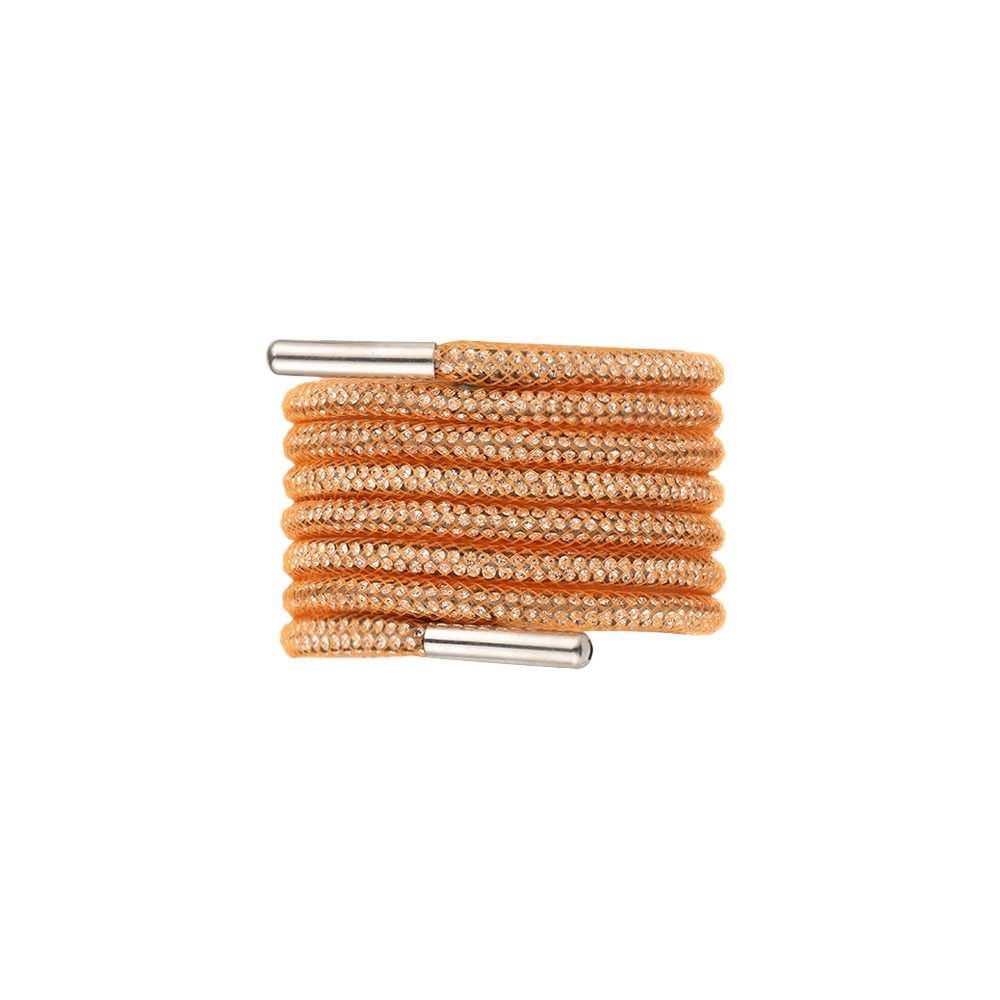 1PC DIY Accessories Fashion With Wrap Net Drawstring Sneakers Laces ...