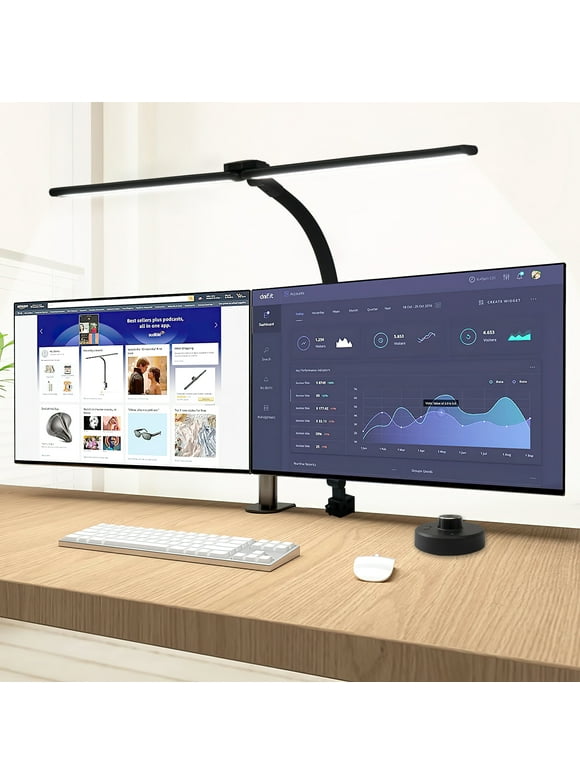 LED Desk Lamps in Desk Lamps - Walmart.com