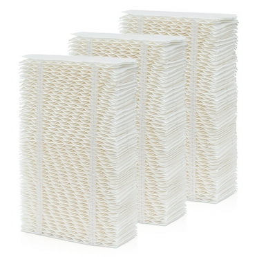 Humidifier Filter for Kaz Vicks Protec V3700 V3600 V3900 V3800 - 6 Pack ...