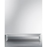 Free Shipping! Oriental Furniture 19"W x 19"H Rosewood Mingei Display ...