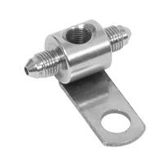 Master Cylinder Brake Line Kit with 1/2" & 9/16" Adapter Fittings ...