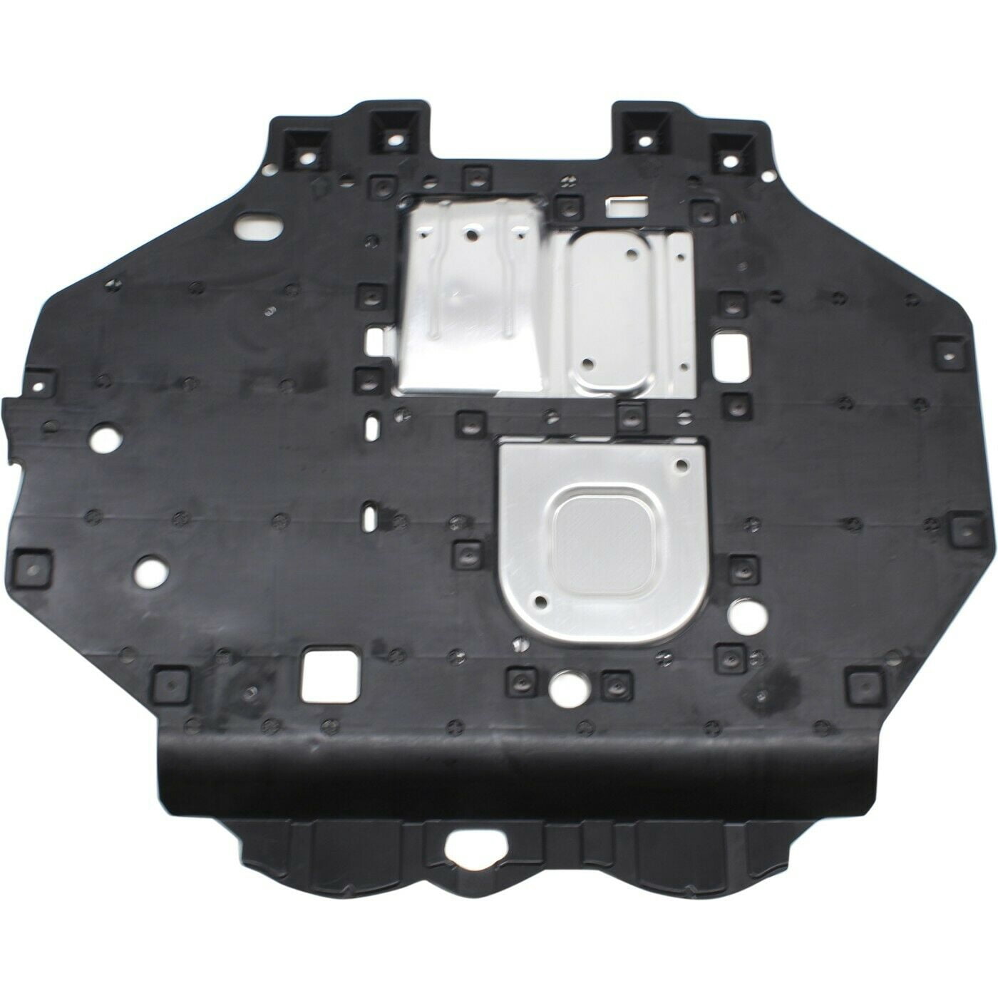 New Fits HONDA HRV 2016 2020 Front Side CAPA Engine Splash Shield ...