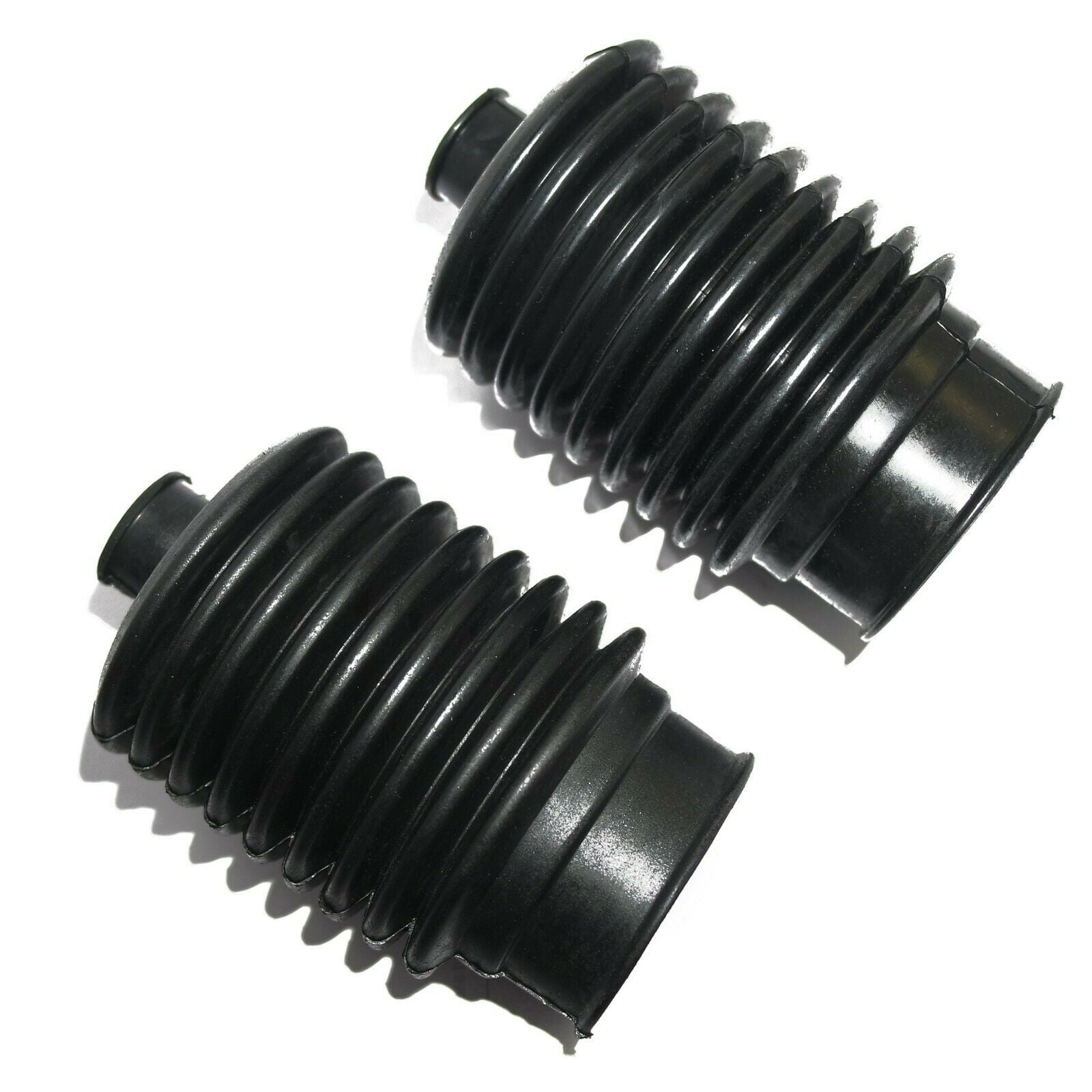 Axle Flange Boot Rubber Pair Bajaj Rear Engine All Models Tuk Tuk 3 ...