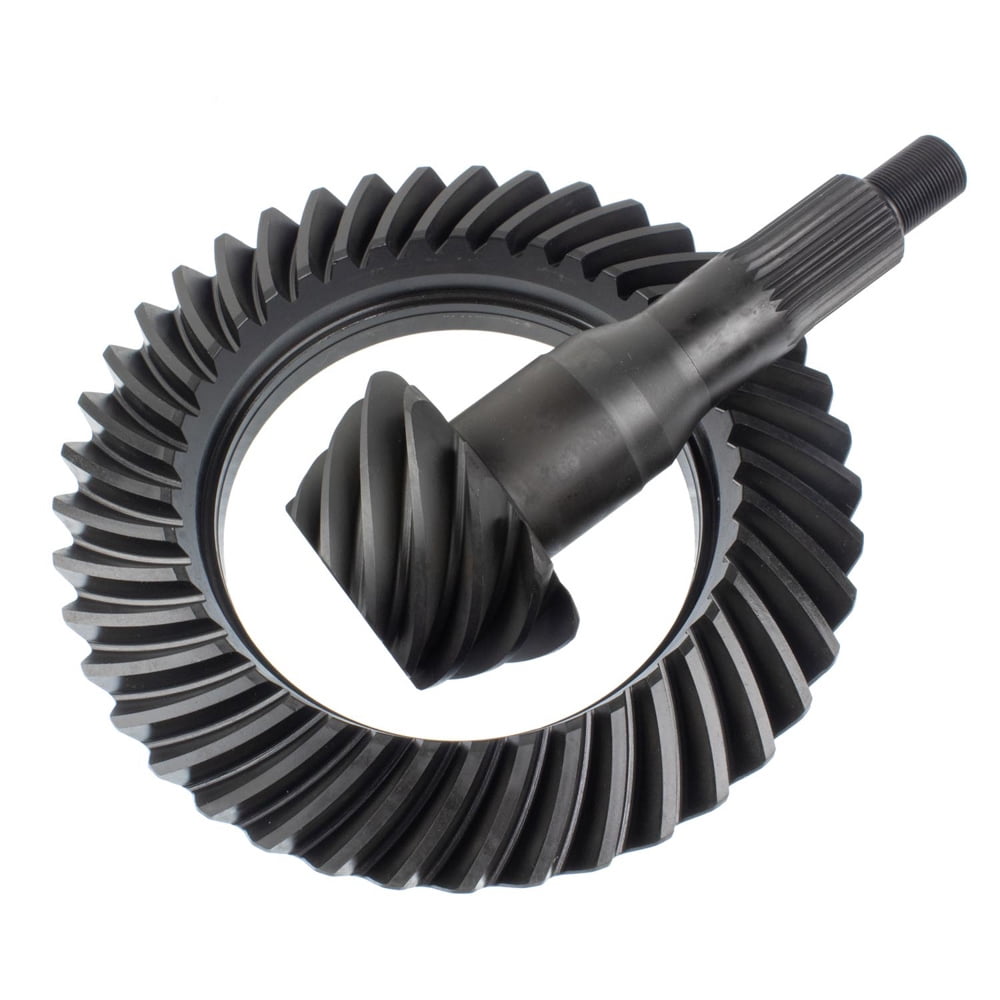 Ring & Pinion 9.75 Ford 4.10 Ratio - Walmart.com
