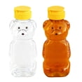 Plastic Bottle Leakproof Designs Easy Carry Handle Kitchen Drink ...
