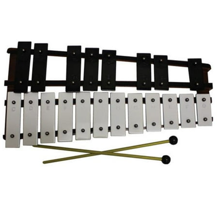 Rhythm Band Instruments RB2205 20 Note Bell Set | Walmart Canada