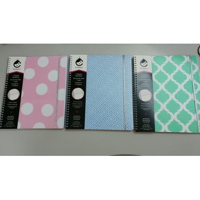 Studio C Spiral Notebooks - Walmart.com