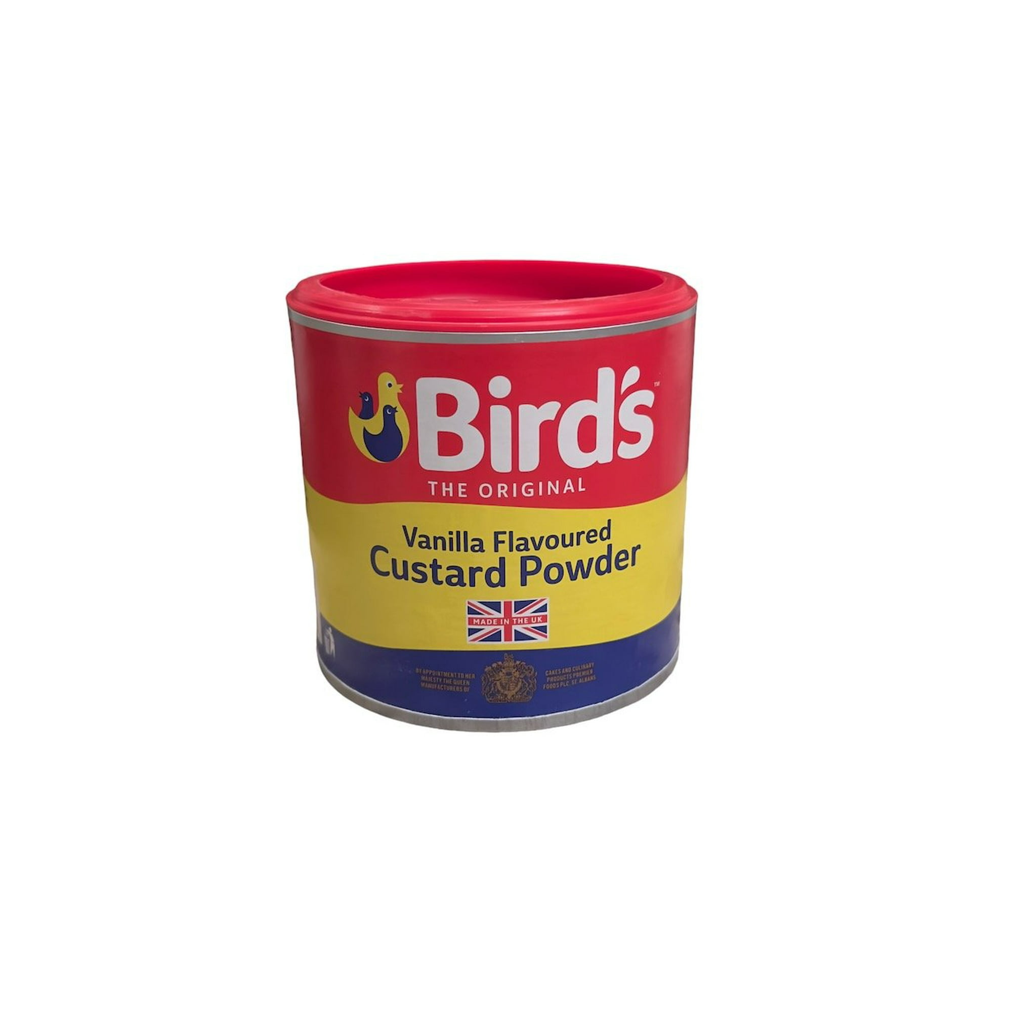 Custard Powder
