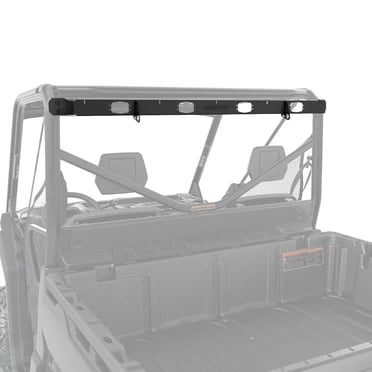 Can-Am 715008116 ProMount Push Frame w Quick-Attach System Defender MAX ...