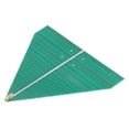 (2Pack) UWB Log Periodic Antenna 600MHz To 6000MHz 50W High Gain Wifi ... (2Pack) UWB Log Periodic Antenna 600MHz To 6000MHz 50W High Gain Wifi ...