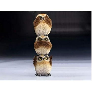 Ebros Gothic Winged Cat Gargoyle Shelf Sitter 4" Wide PC Monitor Topper ...