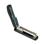 Bostitch Ergonomic Desktop Stapler, 20-Sheet Capacity, Black - Walmart.com