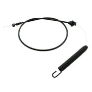 Scag 57" Genuine Choke Control Cable for Zero-Turn Riding Lawn Mowers ...
