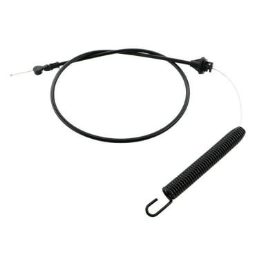 Scag 57" Genuine Choke Control Cable for Zero-Turn Riding Lawn Mowers ...