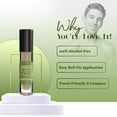 MOBETTER FRAGRANCE OILS Credo Green Tweeds of Ireland Fragrance Body ...