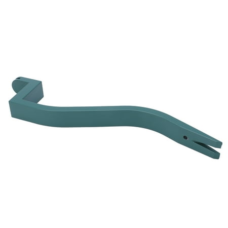 Shingle Nail Puller, Accurate Pry Bar Safer Professional Avoid Damage 2 ...
