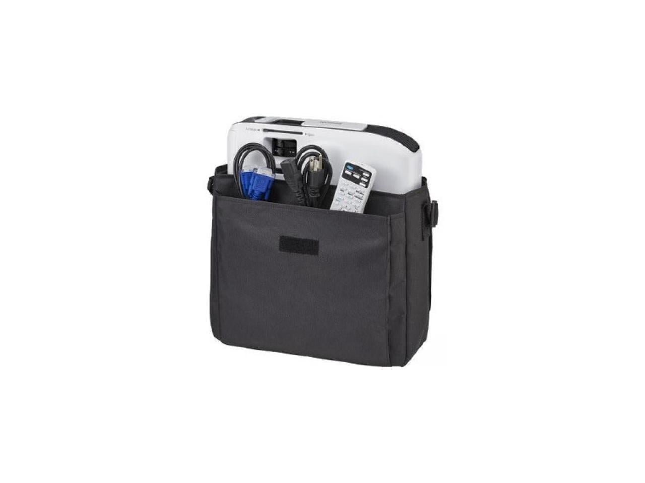 EPSON V12H001K70 SOFT CARRYING CASE (ELPKS70) - Walmart.com