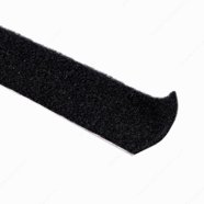Velcro brand sticky back 6ft x 3/4in roll, black, 2 pack - Walmart.com