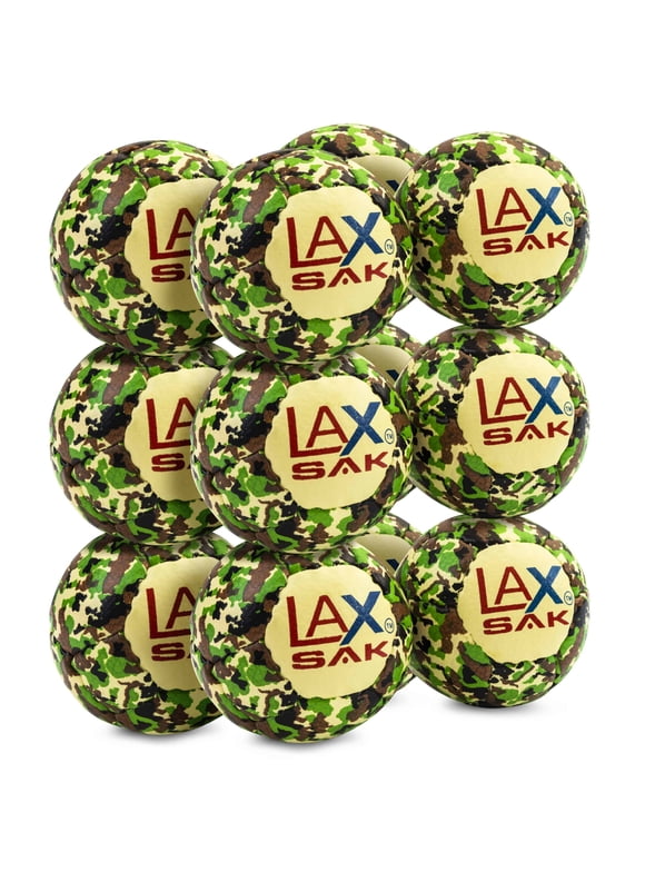 Lacrosse Balls in Lacrosse Gear & Equipment - Walmart.com