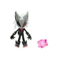 Sonic the Hedgehog 4in Articulated Figure - Modern Infinite with ...