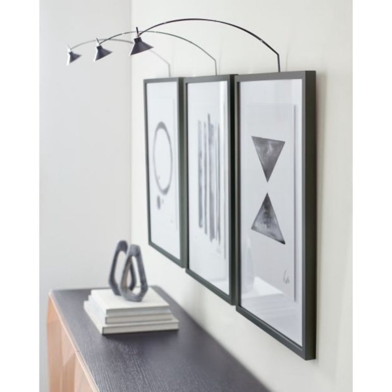 Tech Lighting Picture Lights Dessau Picture Light By Tech Lighting