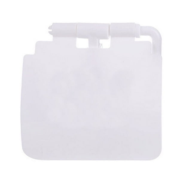 serony Toilet tissue box without punching toilet creative toilet paper ...