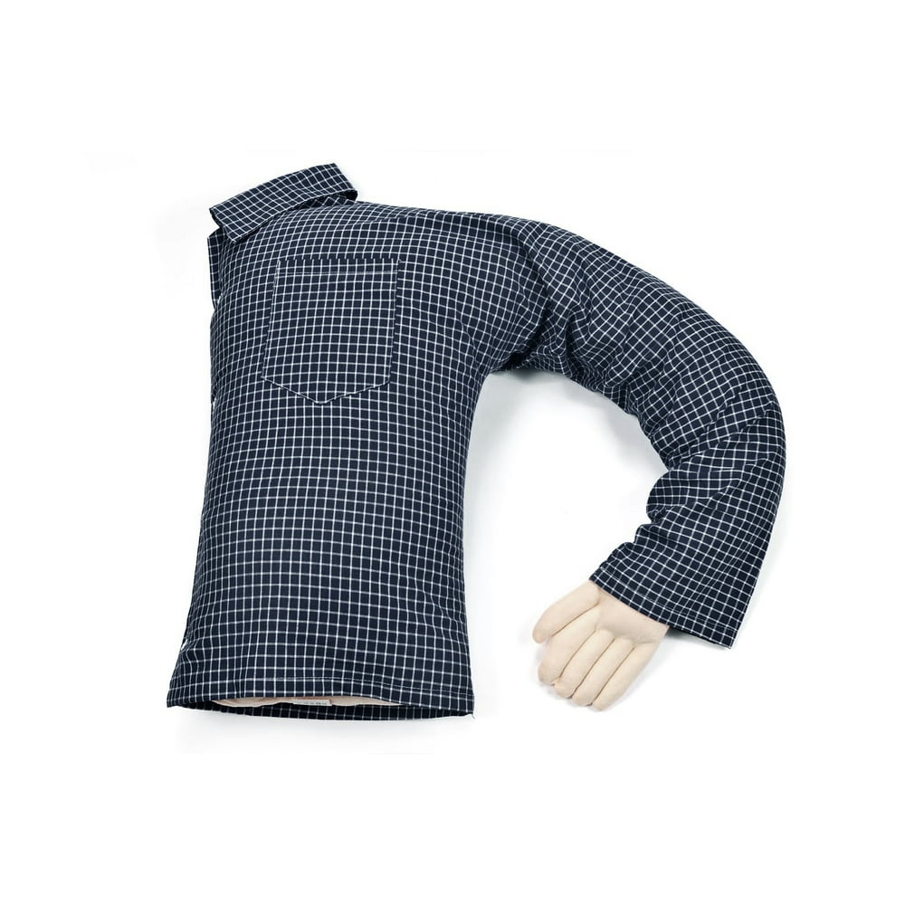 Boyfriend Pillow - Intimate Romantic Bedroom Companion or Partner ...