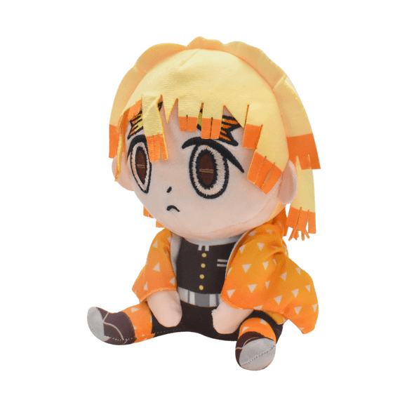 Zenitsu Plush