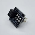 Front Header Panel Adapter for DT and MT Tower Desktops, Connecting PC ...