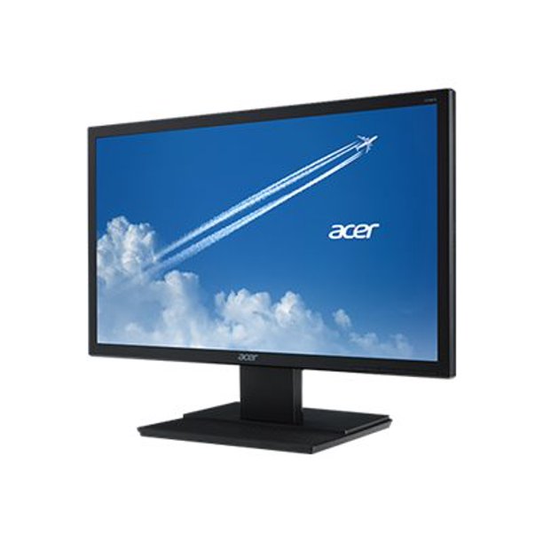 Acer V246HYL - LED monitor - 23.8" - 1920 x 1080 Full HD (1080p) - IPS ...