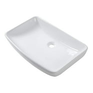 Free Shipping! TOTO¬Æ 19" x 12-3/8" Rectangular Undermount Bathroom ...