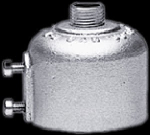 RAB Lighting 2 POLE SLIPFITTER - Walmart.com