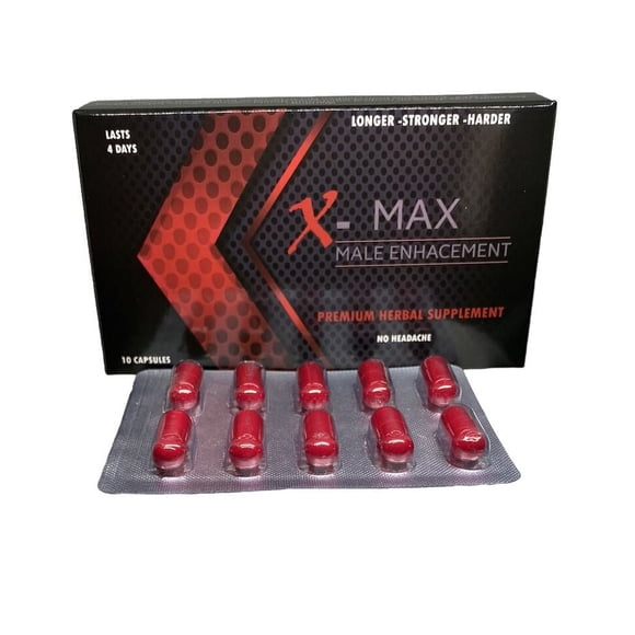 Male Enhancement Pills Can