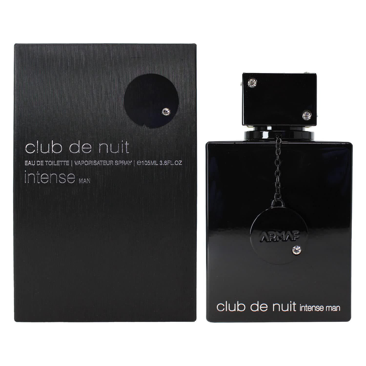 ARMAF club de nuit intenso Hombre EDT Hombres Nuevo inBox perfume de ...