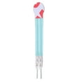 Flexible Thin Film Pressure Sensor High Sensitivity Low Consumption
